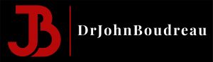 Home - Dr. John Boudreau
